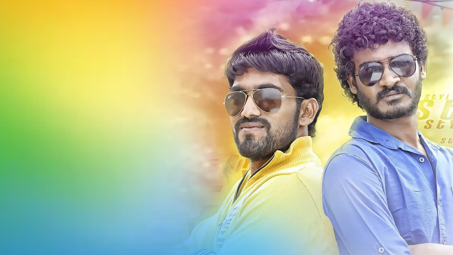 Prime Video: Style Raja