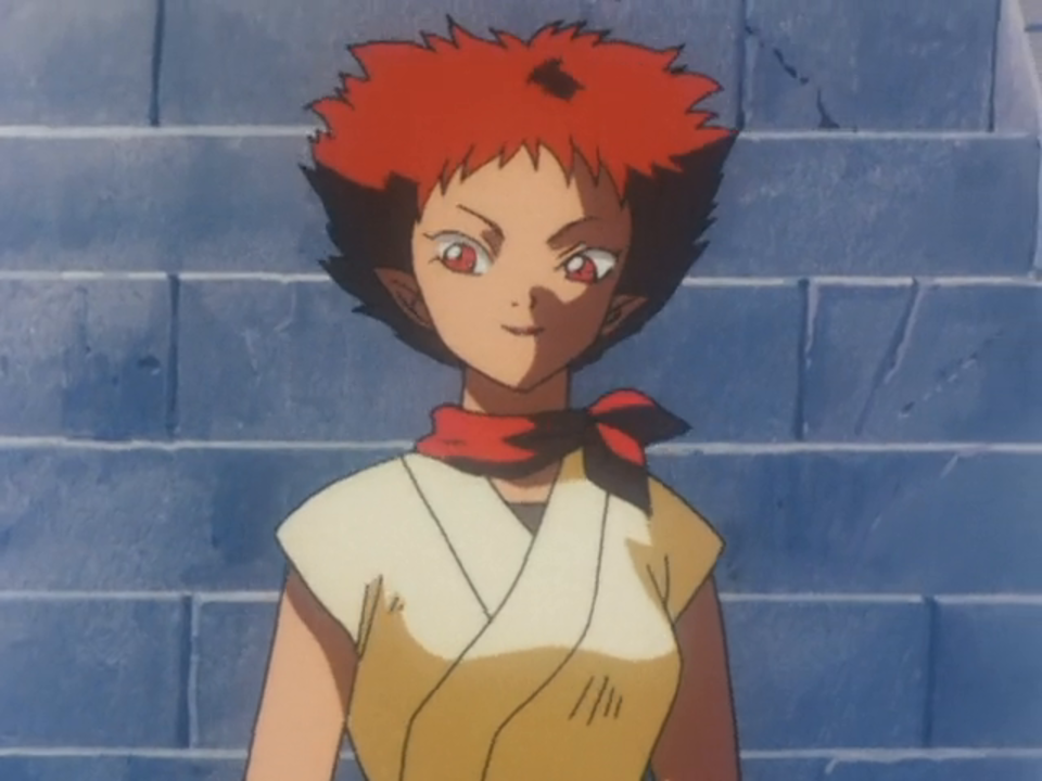 Prime Video: InuYasha