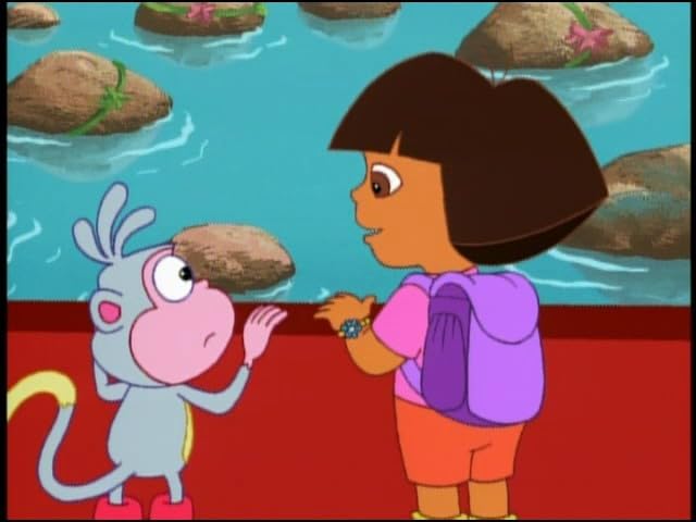 Prime Video: Dora the Explorer Season 1