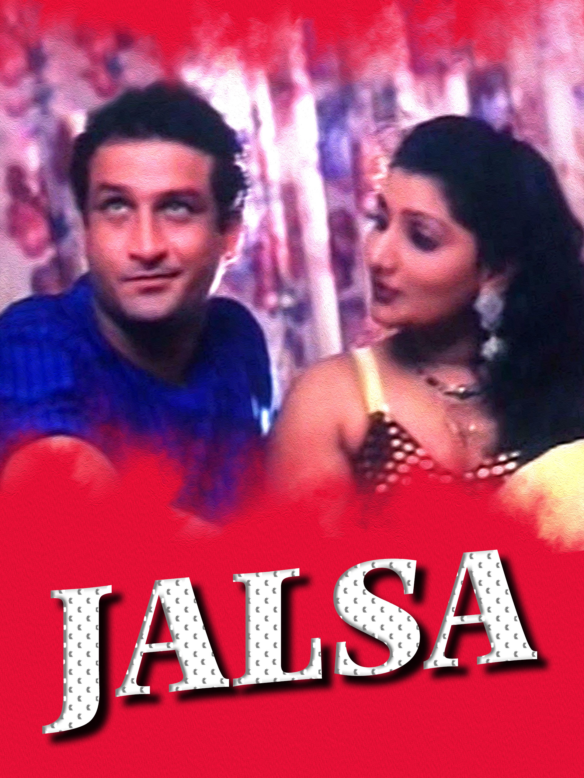 Prime Video: Jalsa