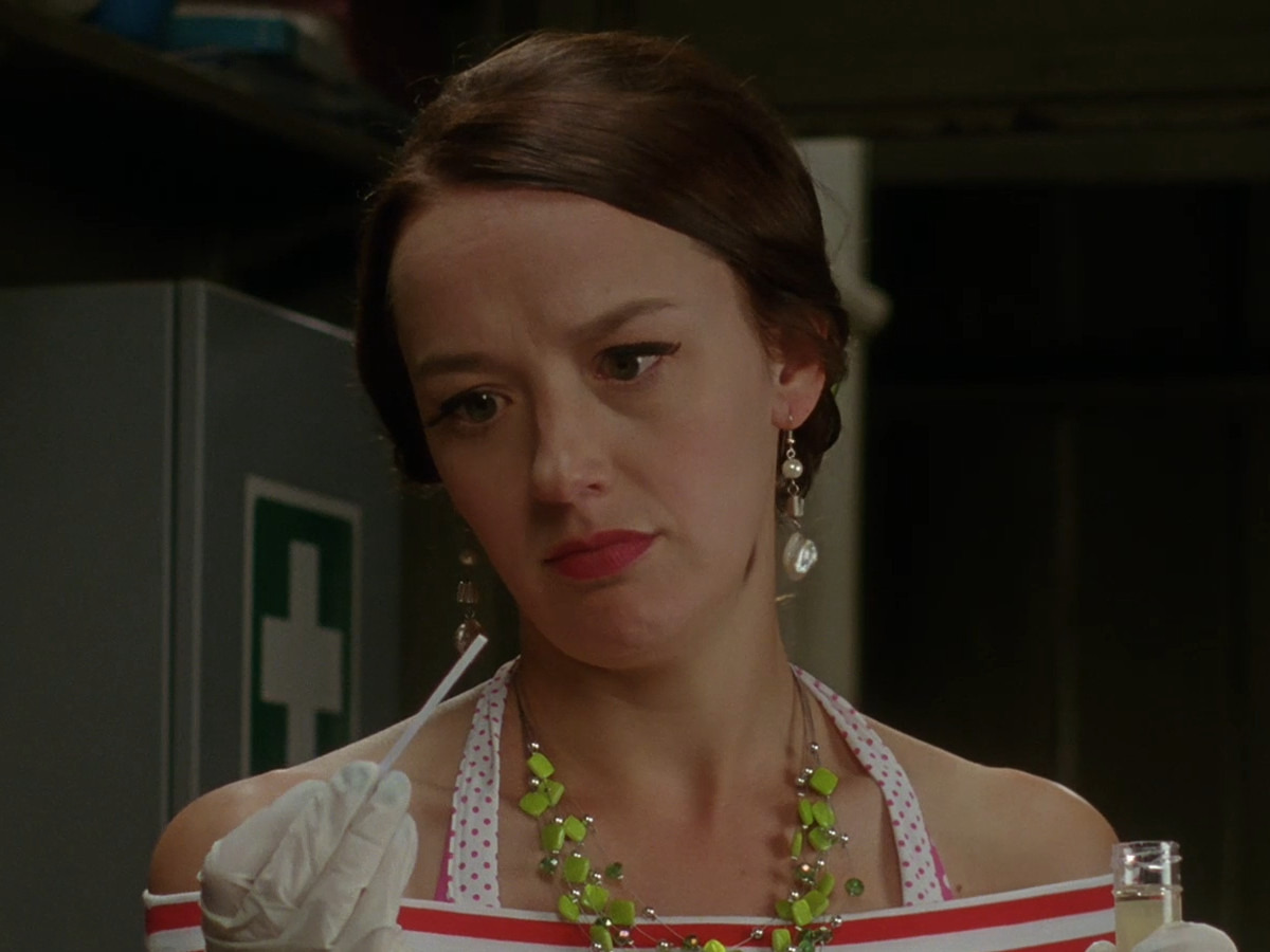 Prime Video: Doc Martin - Season 7