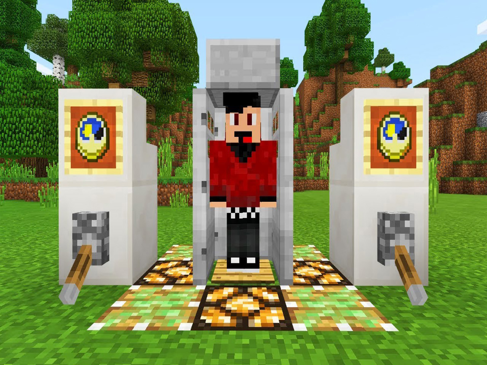 Prime Video: Clip: Realms SMP! S3