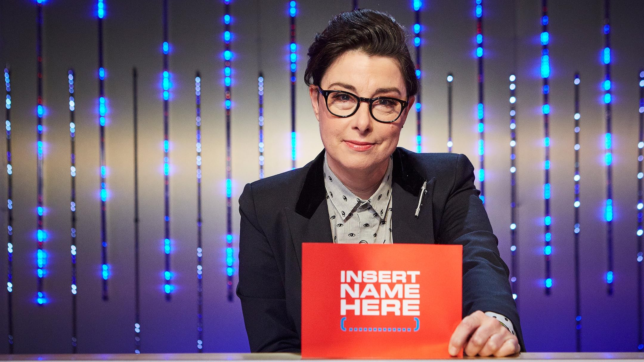 Watch Insert Name Here, Season 2 | Prime Video