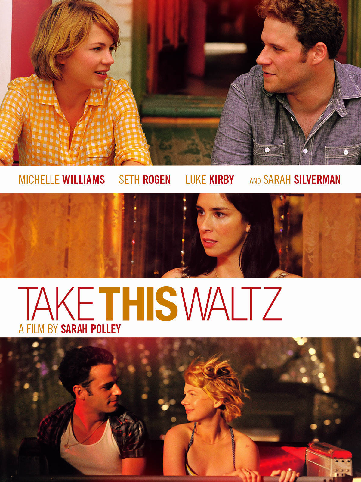 Prime Video: Take This Waltz