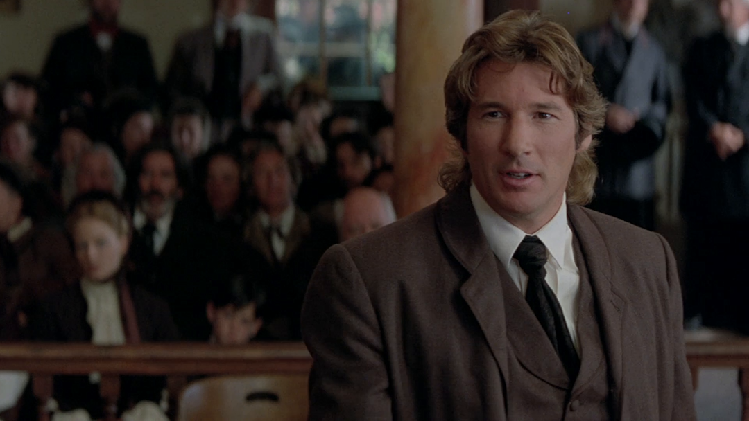 Prime Video: Sommersby