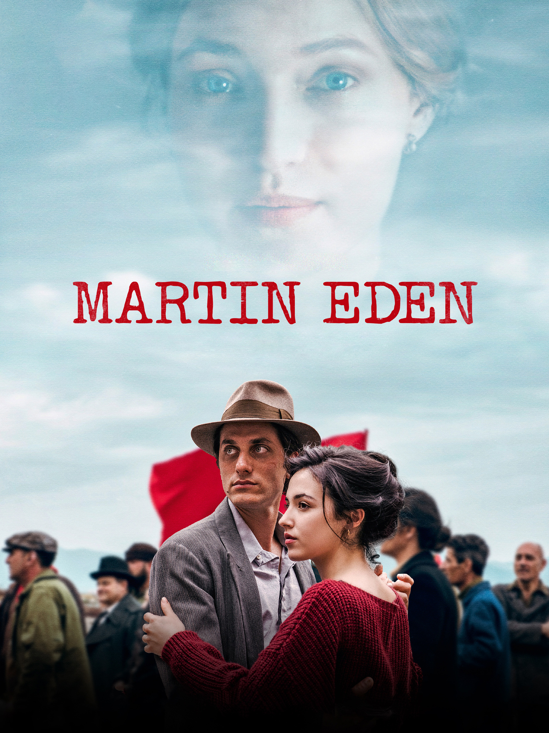 Prime Video: Martin Eden