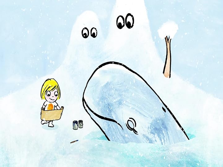 Prime Video: Petit Malabar - saison 1