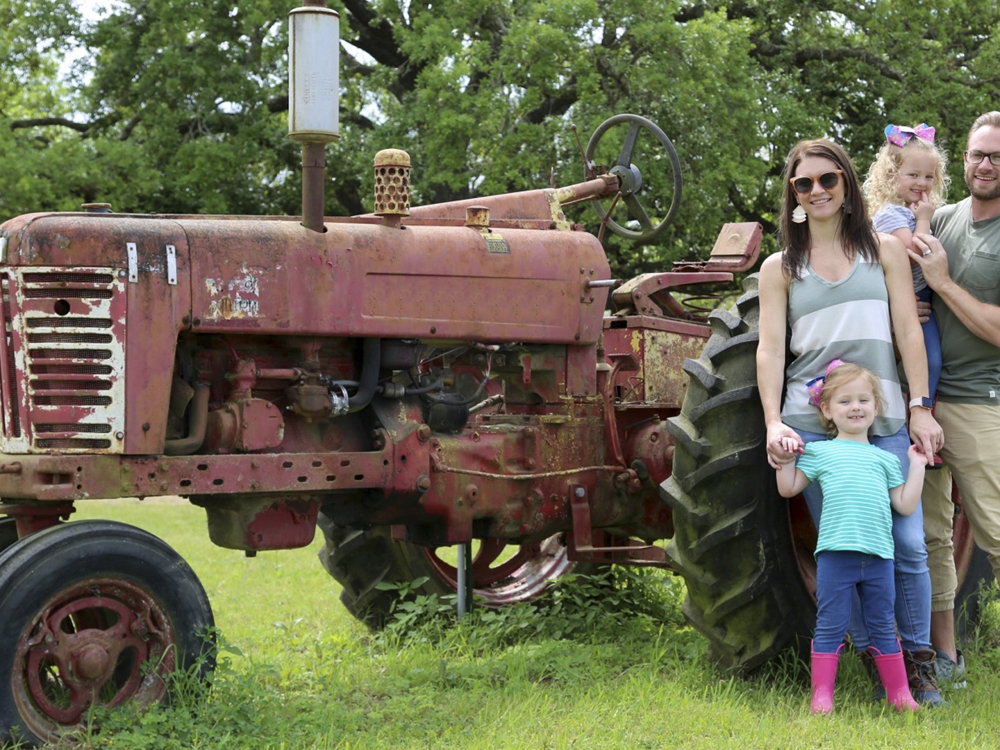 Prime Video: Outdaughtered - Season 4