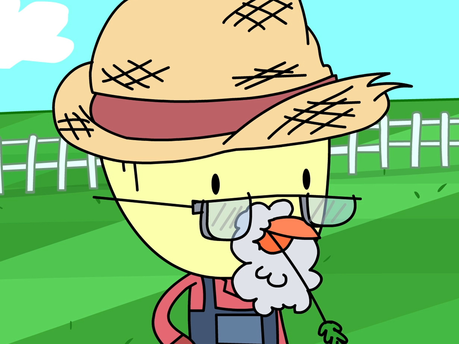 Prime Video: Sweet Tweets