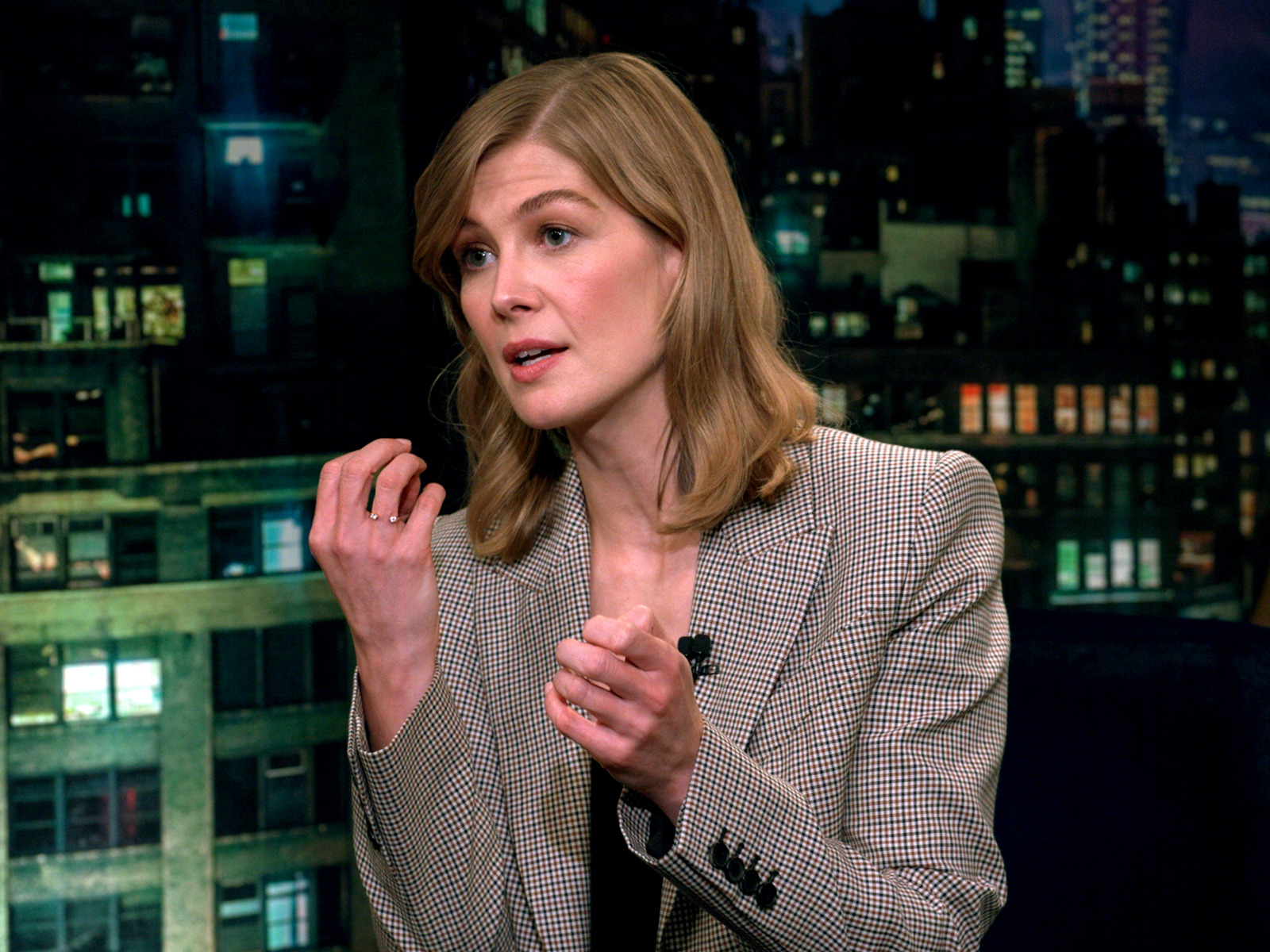 Prime Video: PROFILE By BuzzFeed News