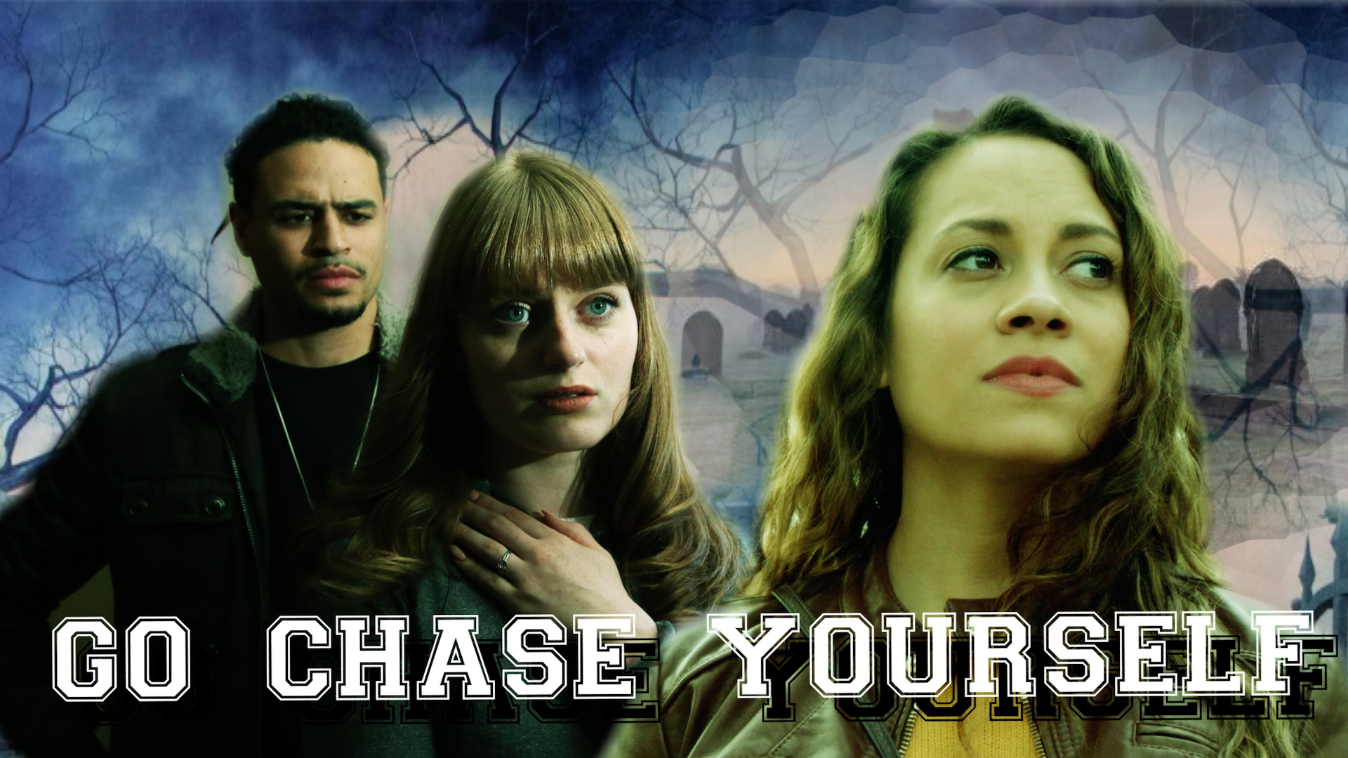Prime Video: Go Chase Yourself