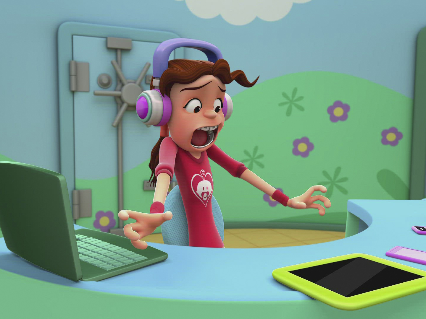 Prime Video: Mini Beat Power Rockers - Season 1
