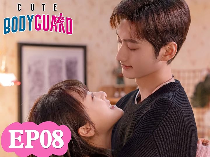 Prime Video: Cute Bodyguard