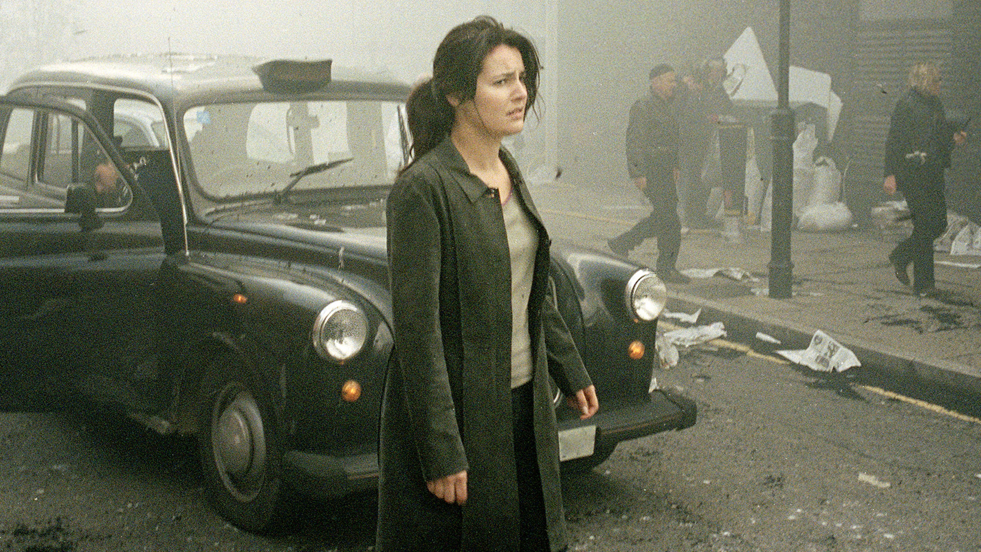 Prime Video: Dirty War