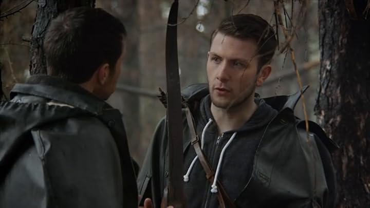 Amazon.com: Wrong Turn 6: Last Resort Unrated : Anthony Ilott, Chris ...