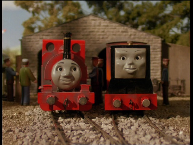 Prime Video: Thomas and Friends - Season 4