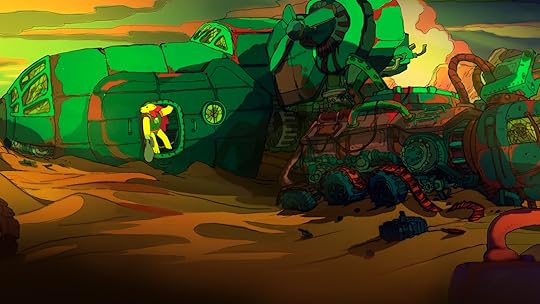 Watch Nova Seed | Prime Video