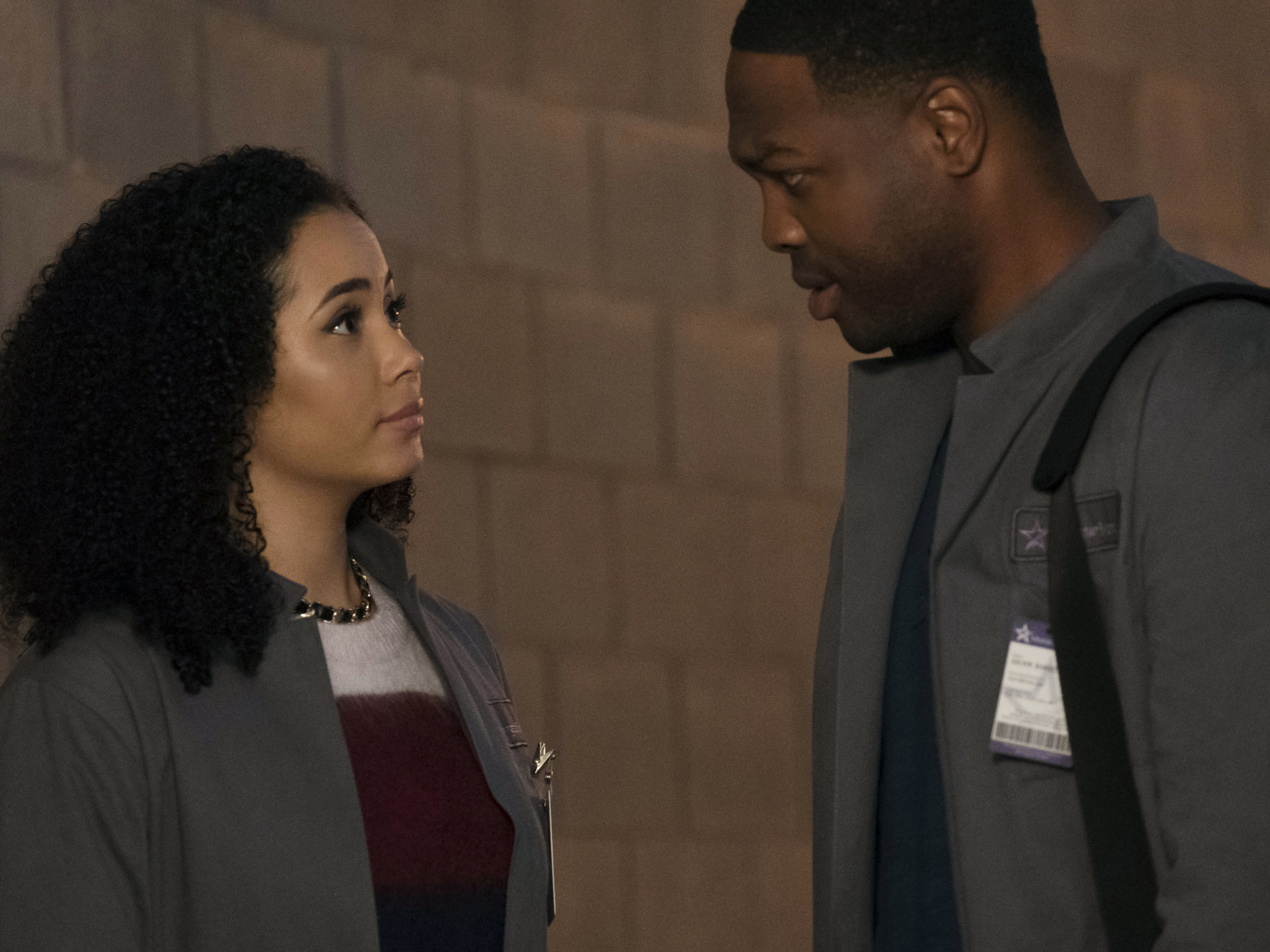 Prime Video: Charmed S1 - Season 1