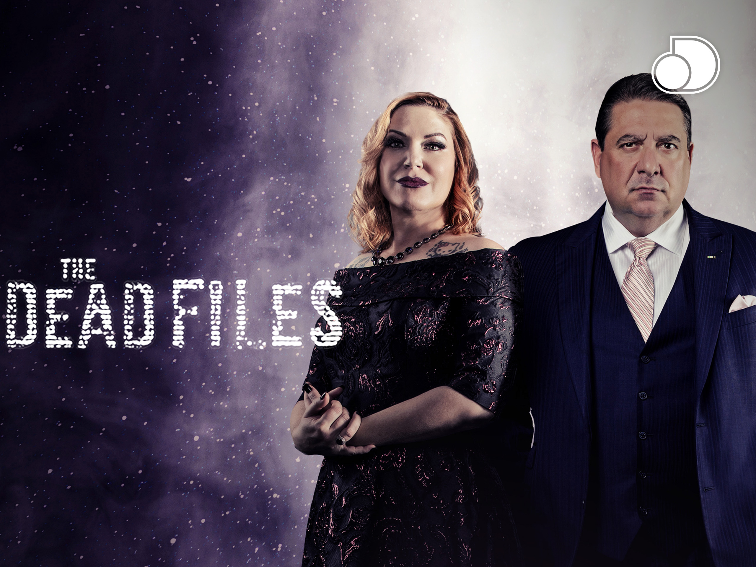 Prime Video: The Dead Files - Season 13