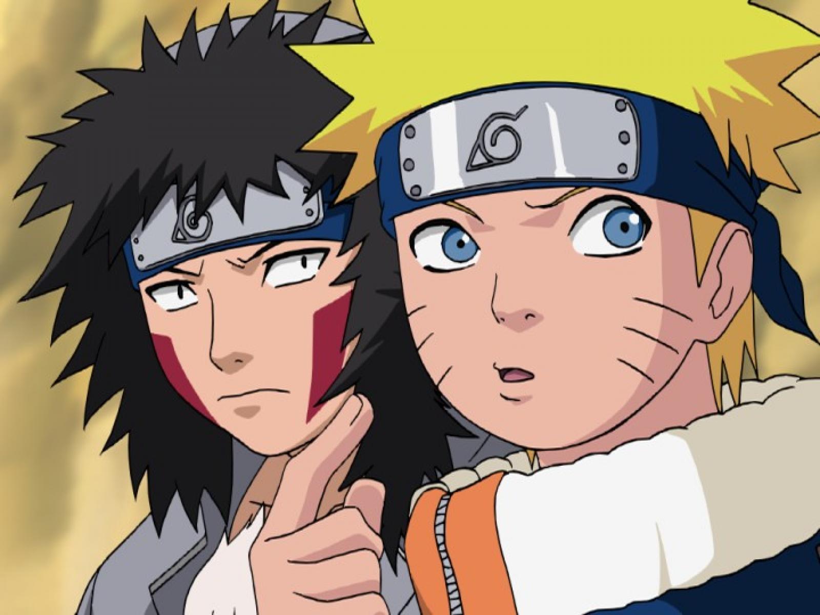 Prime Video: Naruto - Season 9