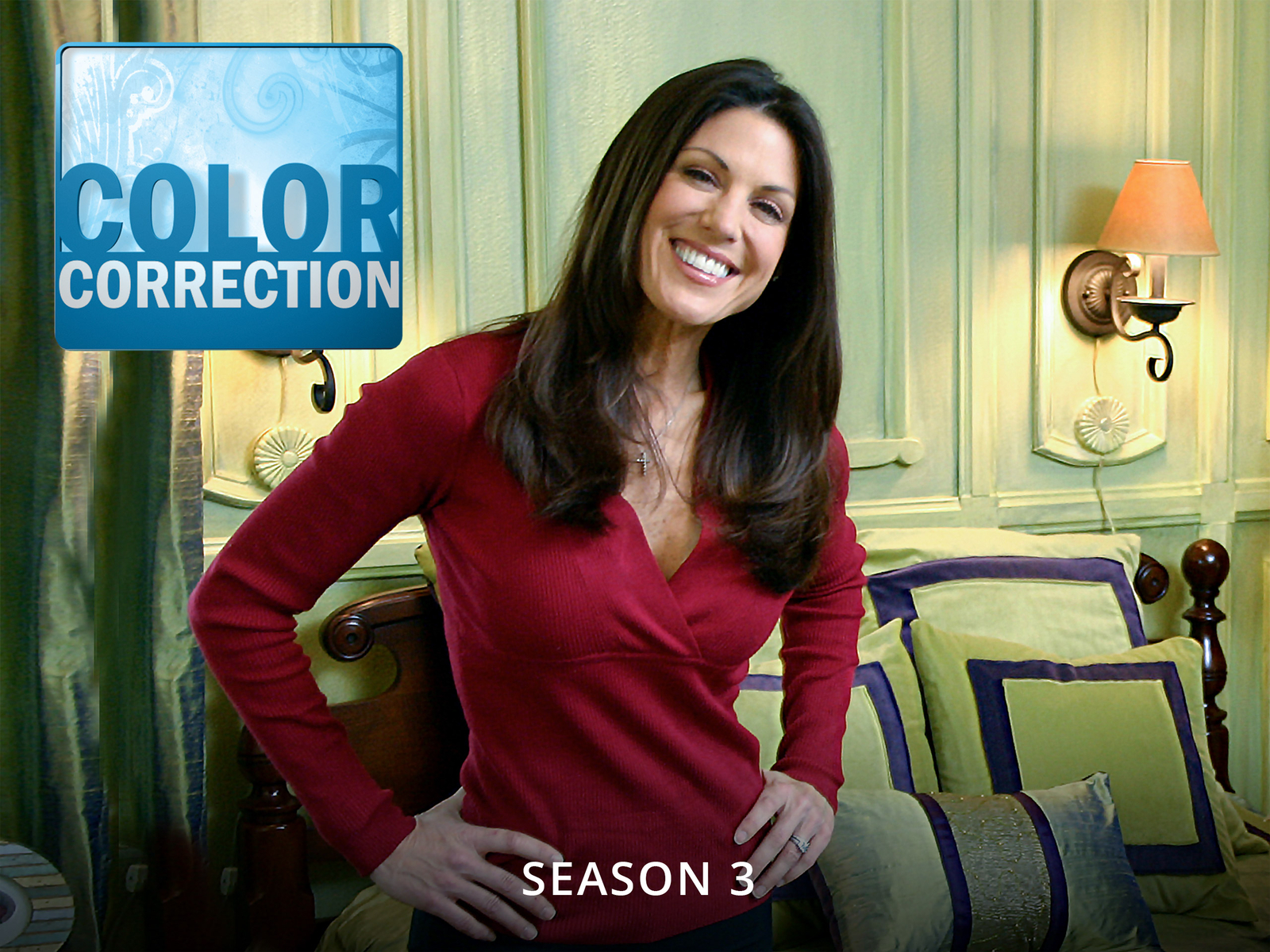 Constance Ramos Husband