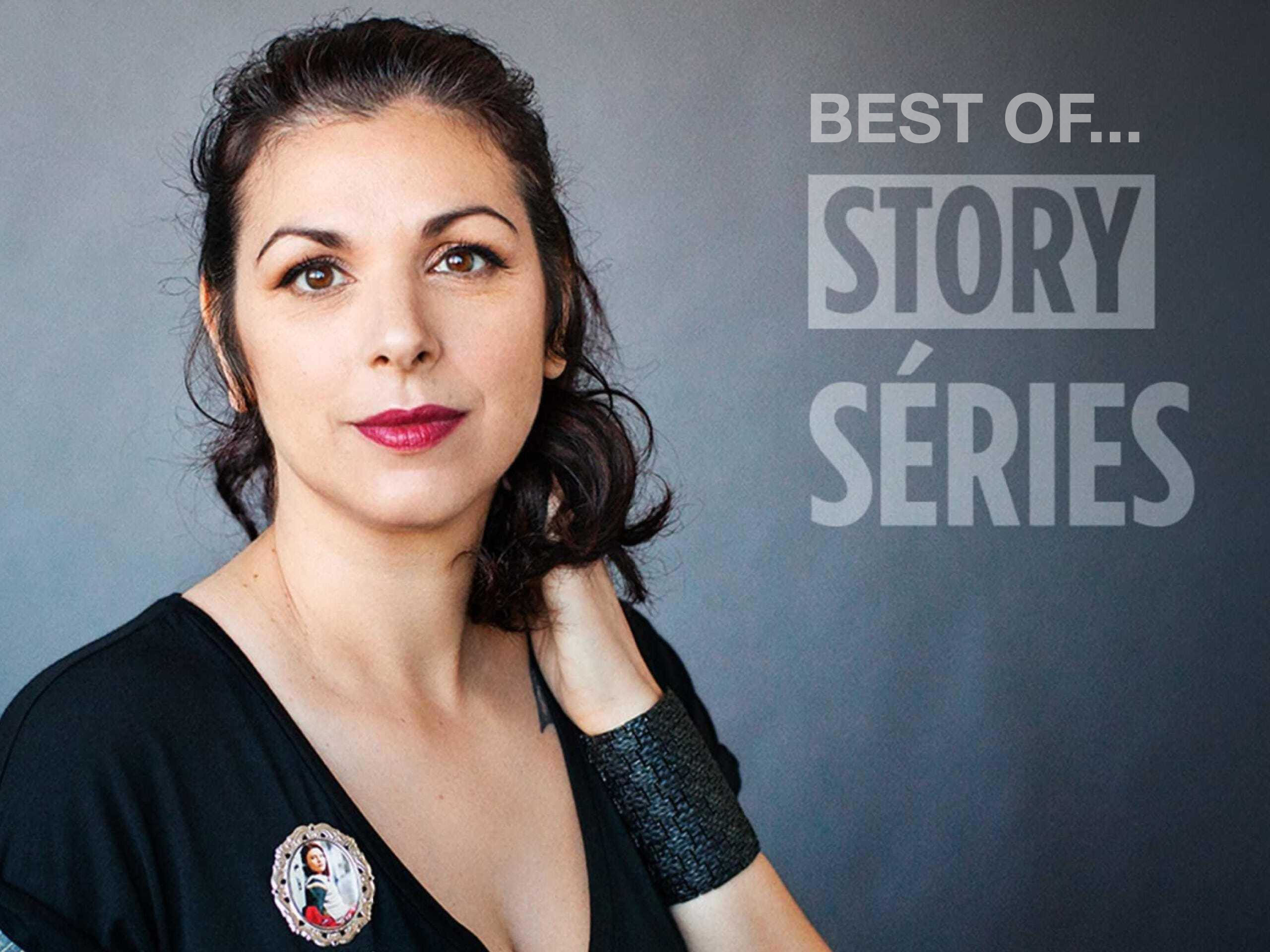 Prime Video: Story Series