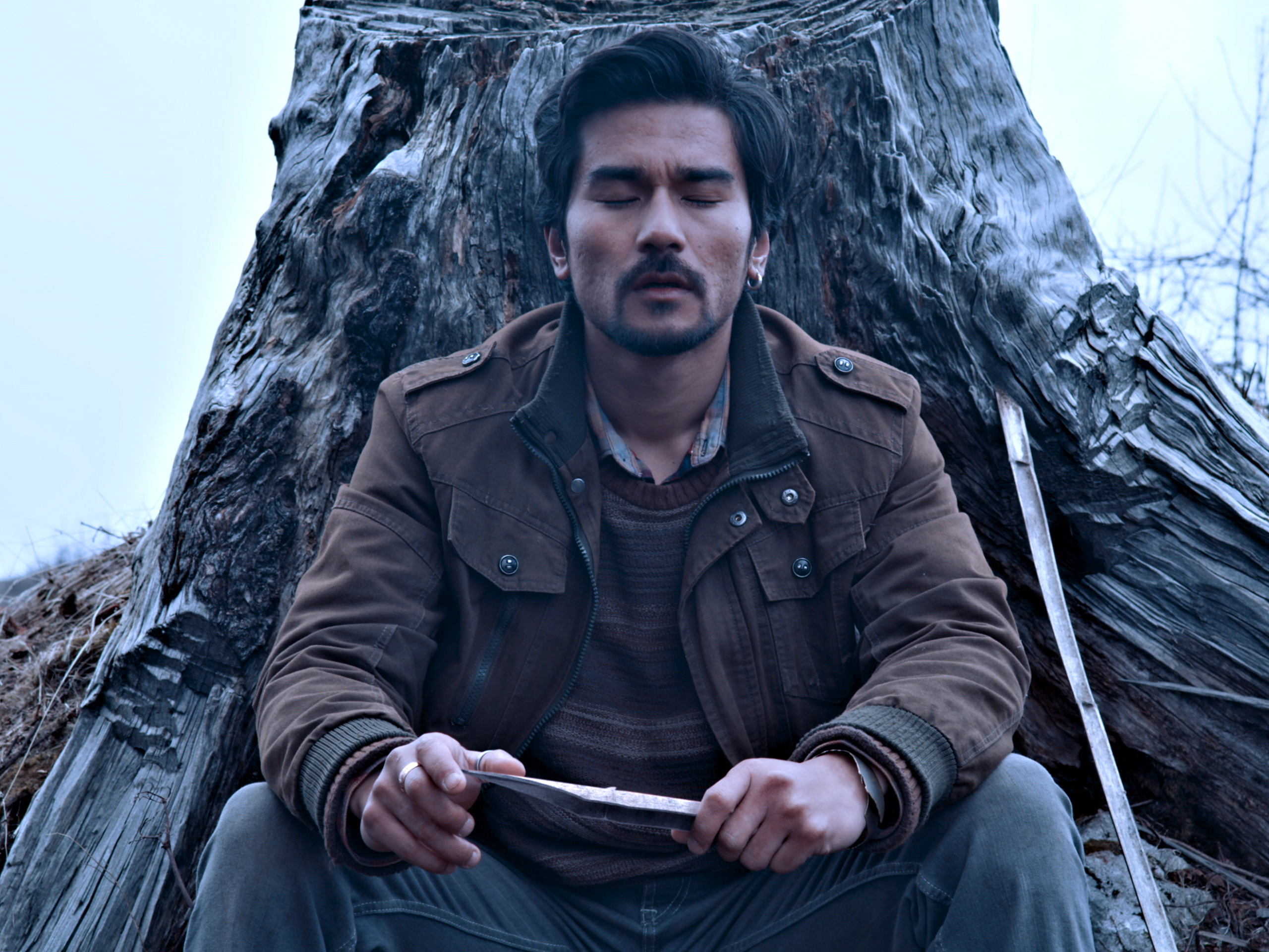 Prime Video: The Last Hour - Season 1