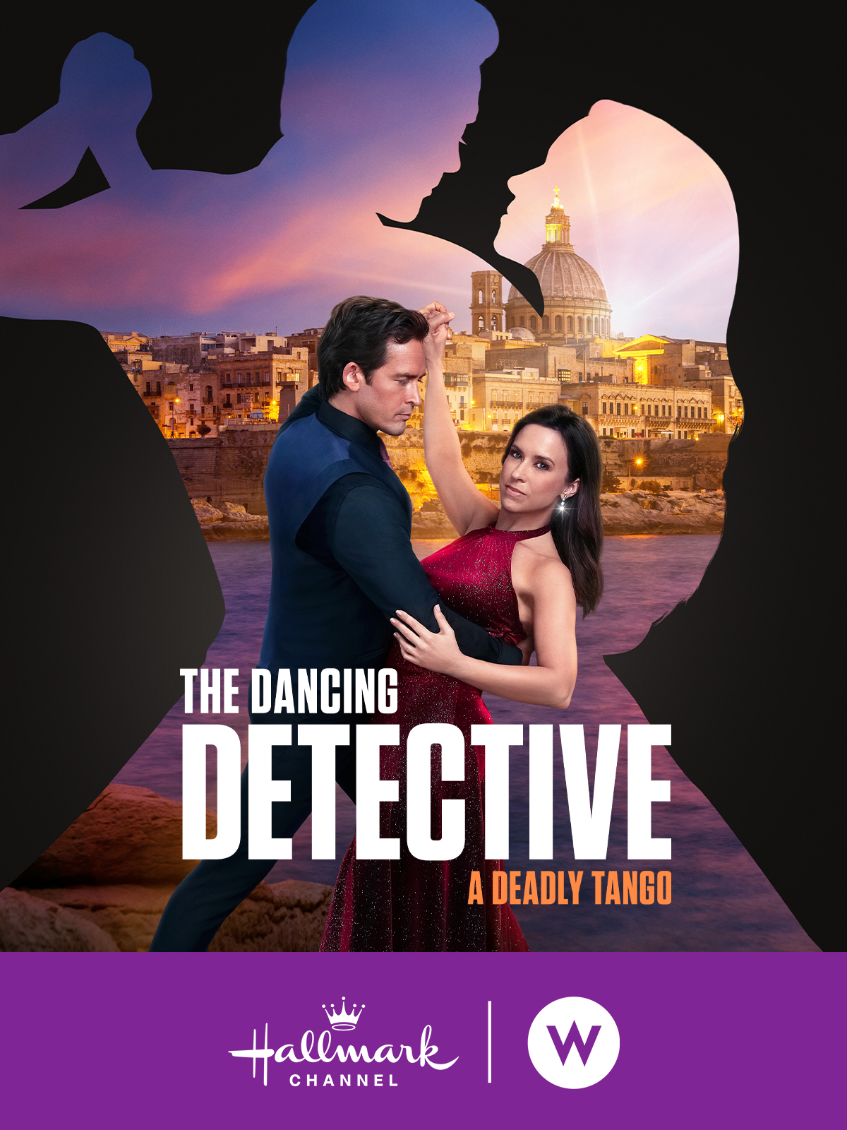 Prime Video: Dancing Detective: A Deadly Tango