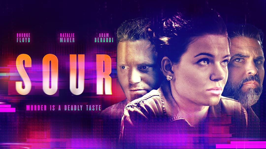 Watch Sour | Prime Video