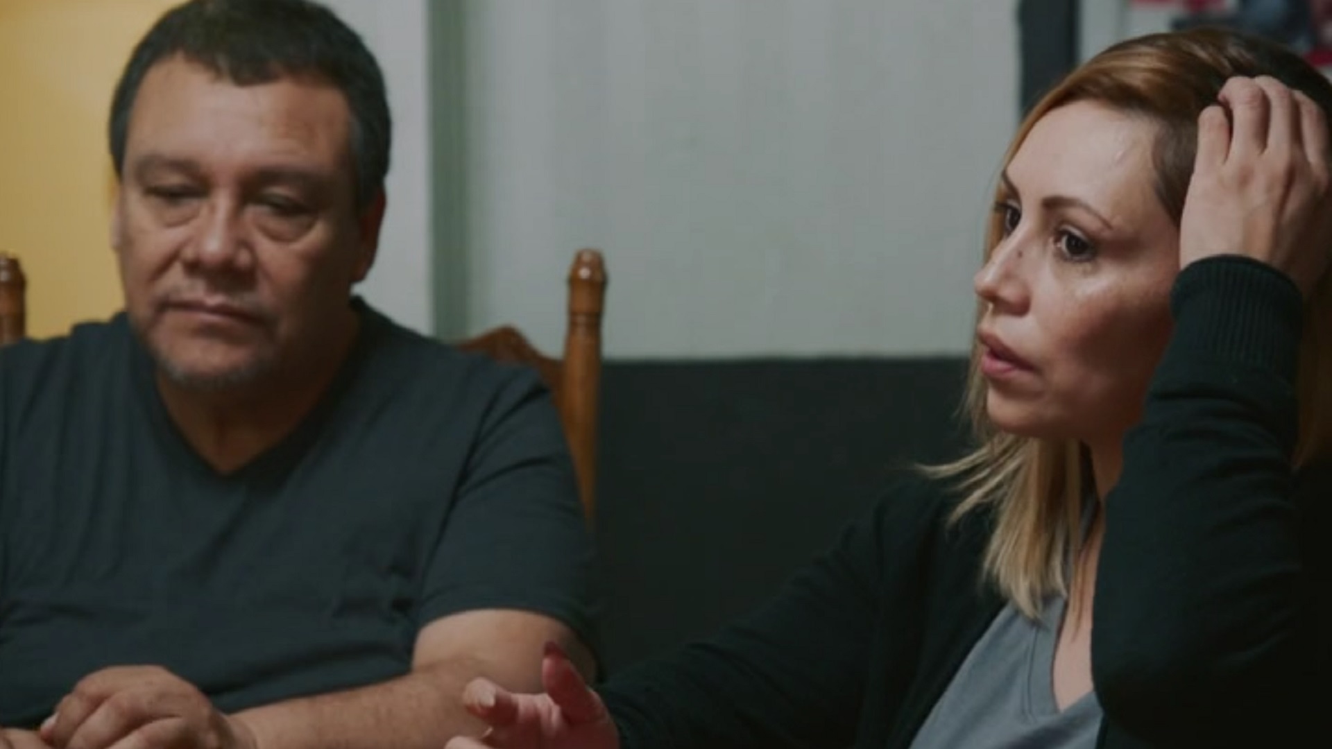 Watch Wrong Man - Season 1 | Prime Video