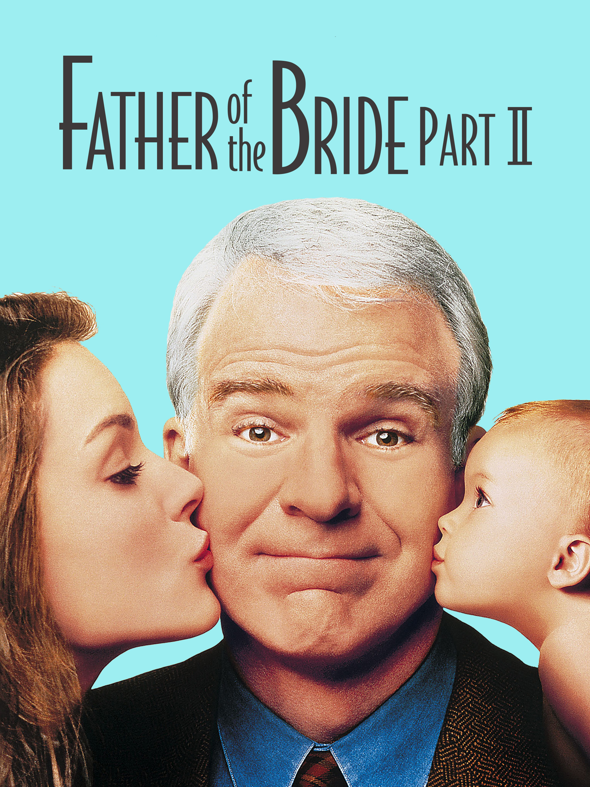 Prime Video: Father of the Bride Part II