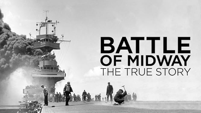 Battle Of Midway Cartoon