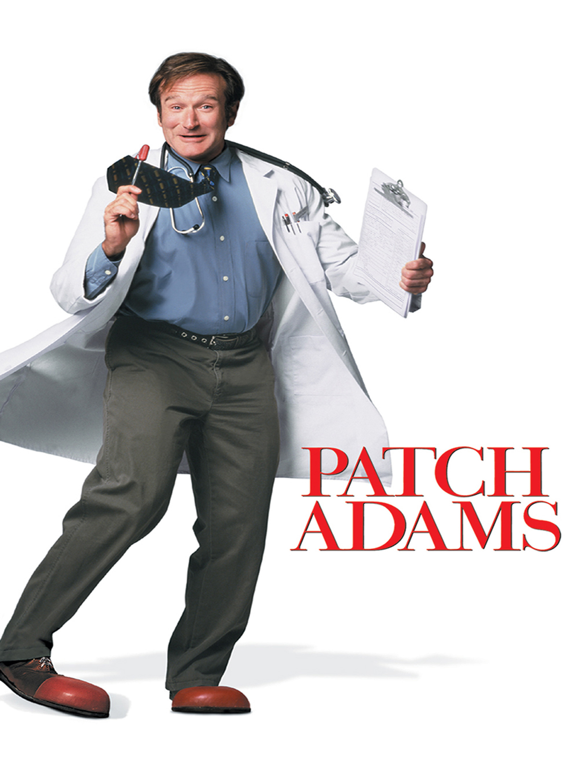 Prime Video: Patch Adams
