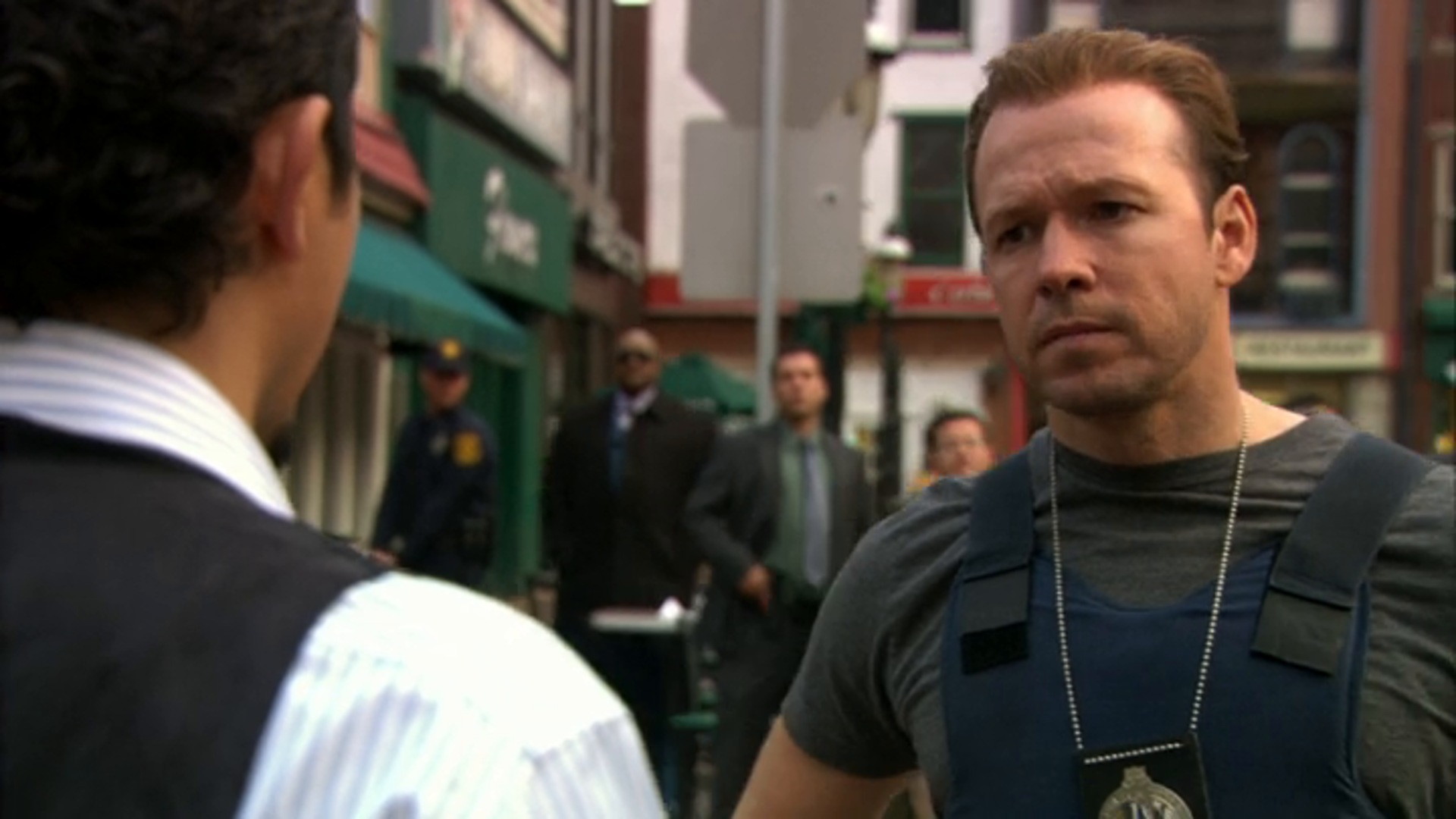 Prime Video: Kill Point