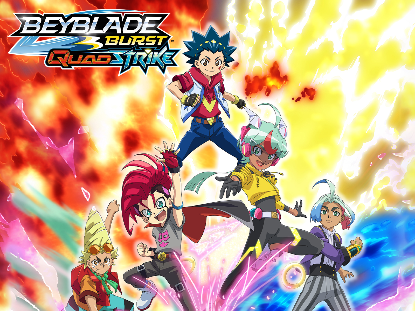 Prime Video Beyblade Burst Season 7 Prime Video Beyblade Burst Season 7