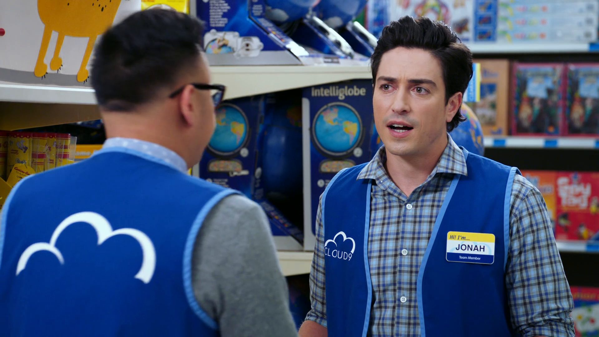 Watch Superstore, Season 2 | Prime Video