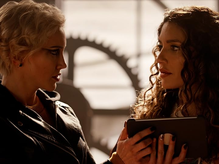 Prime Video: Arrow - Season 8