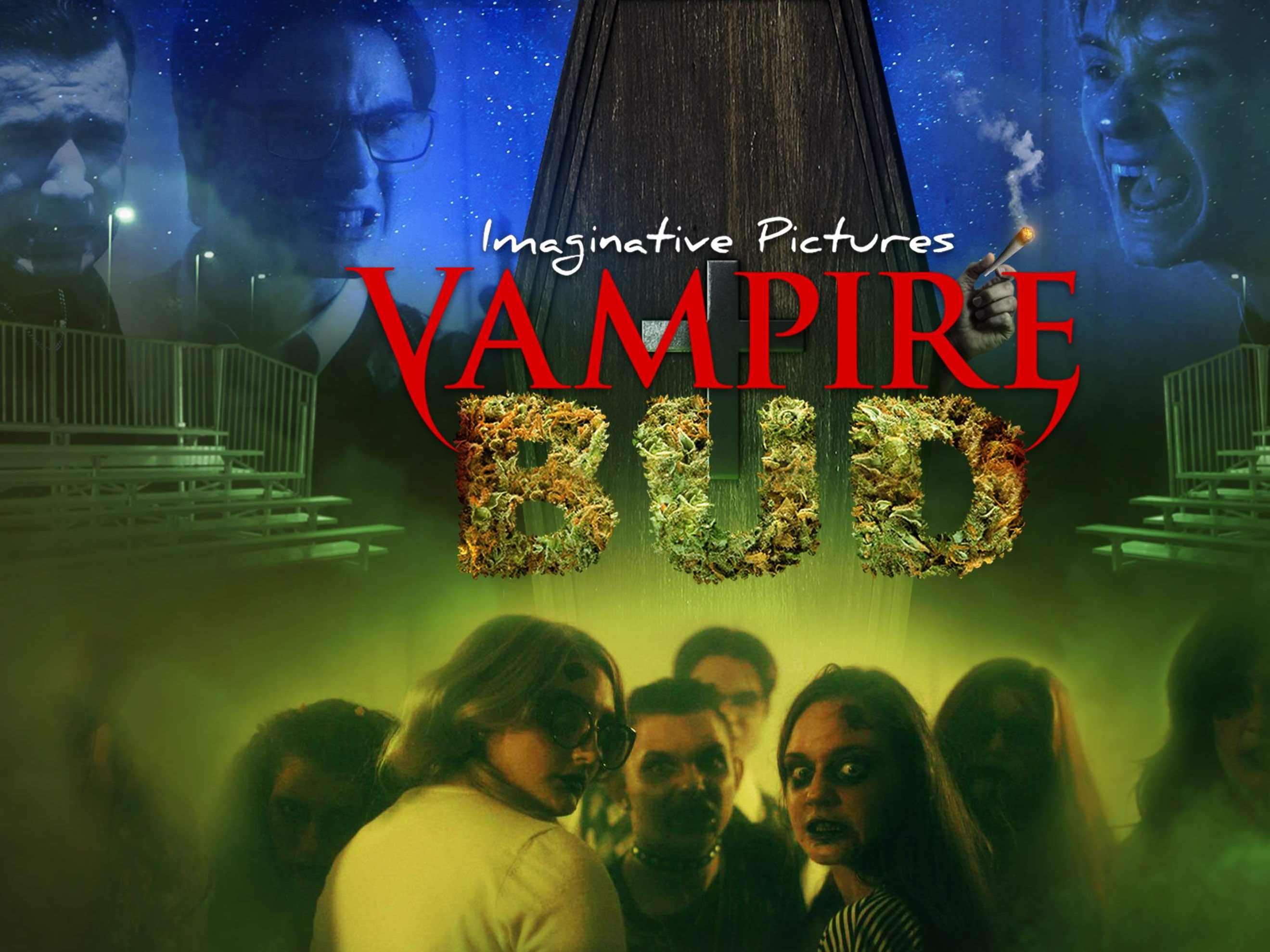 Prime Video: Vampire Bud