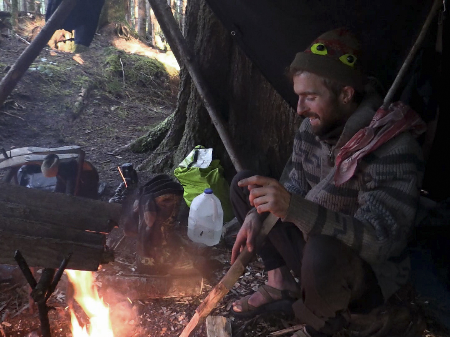 Prime Video: Alone - Season 1