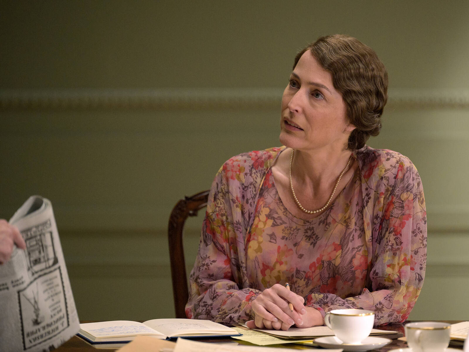 Prime Video: First Lady, The Season 1