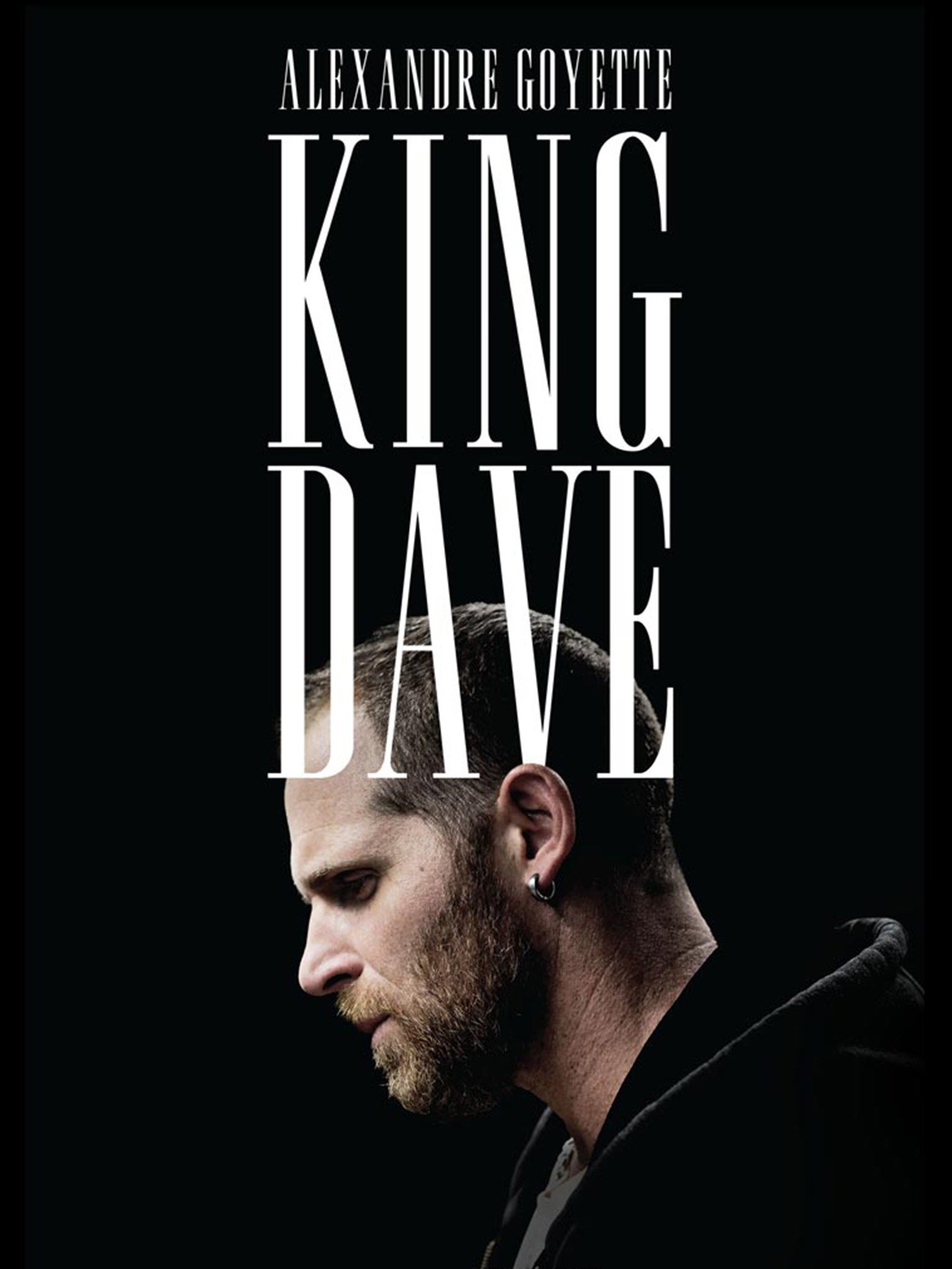 Prime Video: King Dave