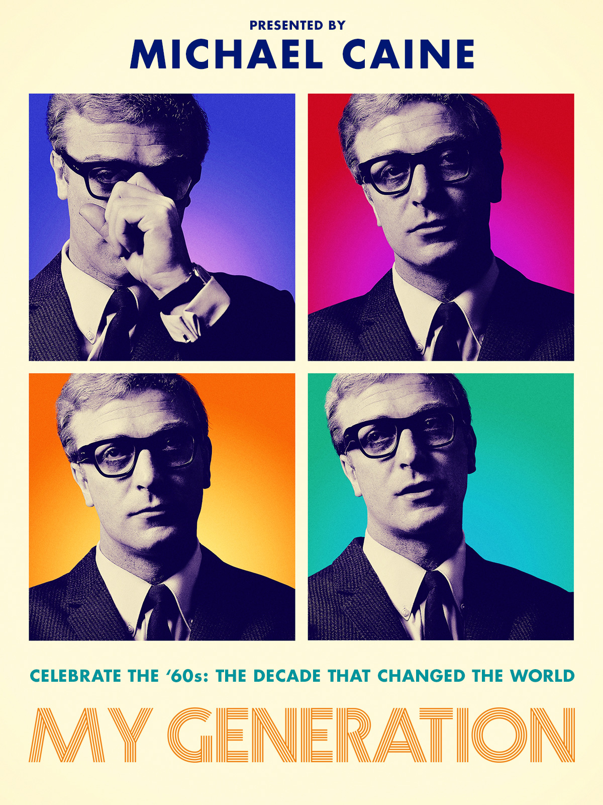 Prime Video: My Generation