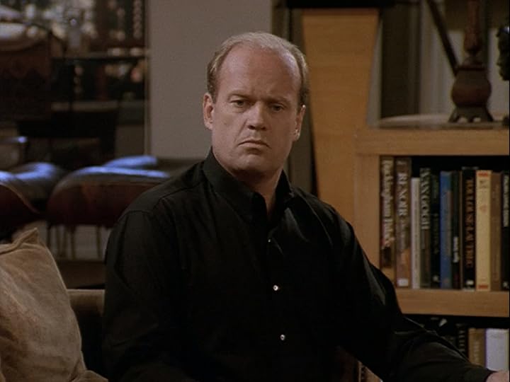 Prime Video: Frasier Season 6