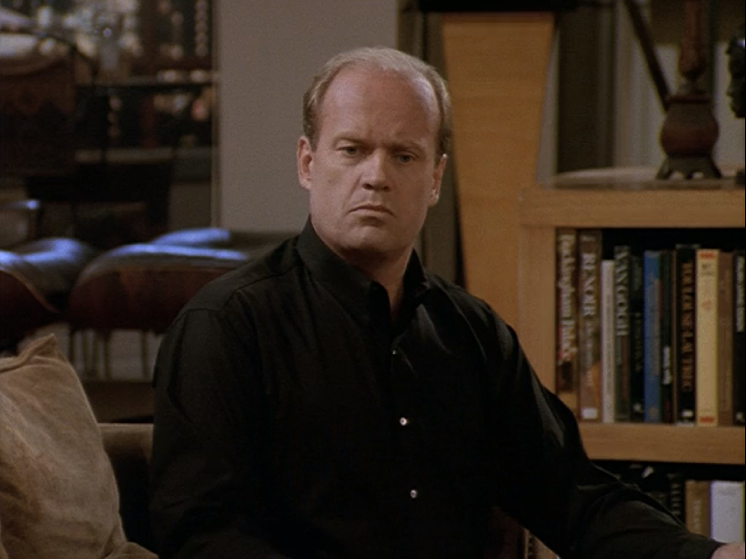 Prime Video: Frasier - Season 6
