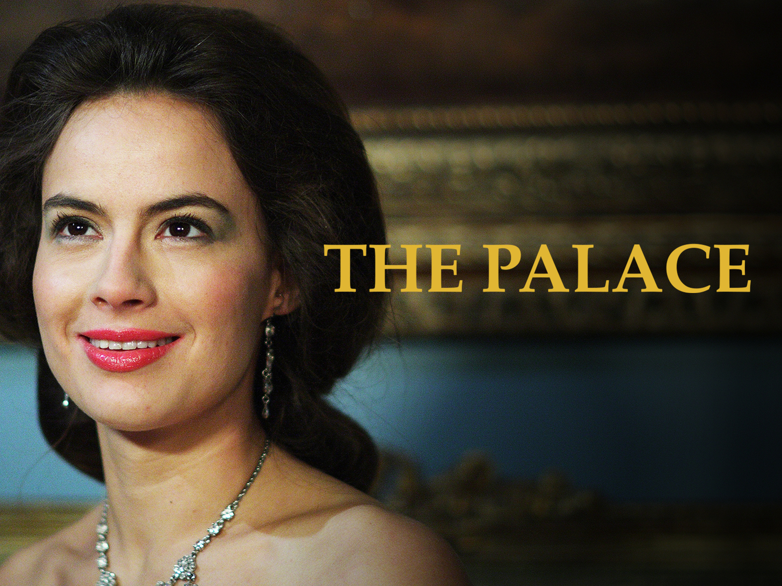 Prime Video: The Palace