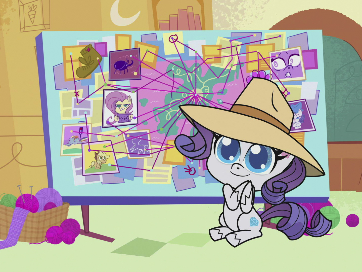 Prime Video: My Little Pony: Pony Life - Season 2