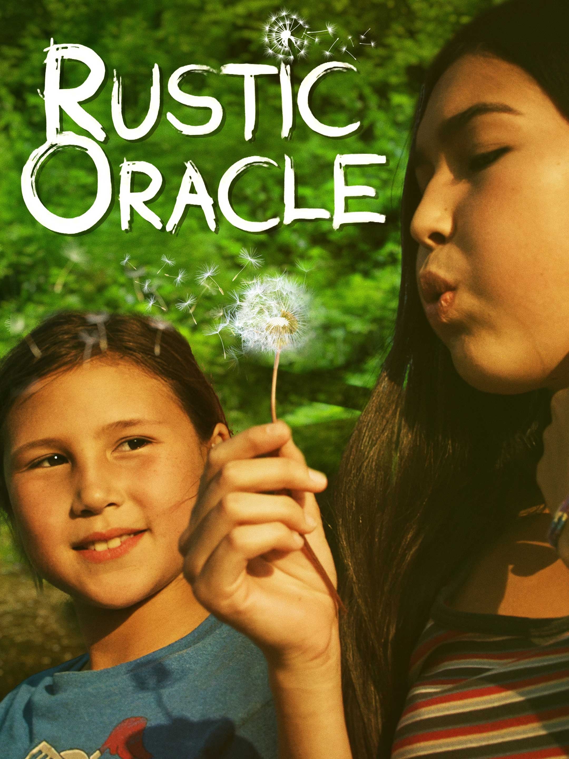 Prime Video: Rustic Oracle