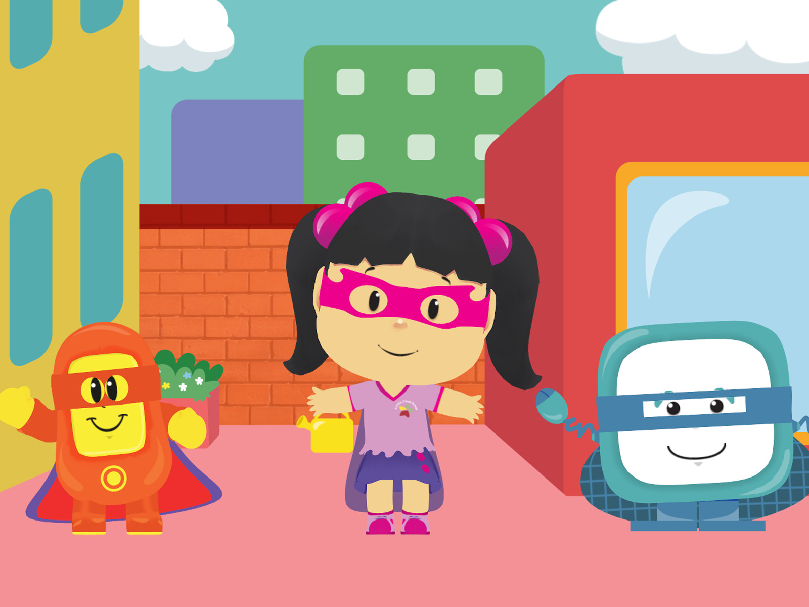 Prime Video: Universo Z