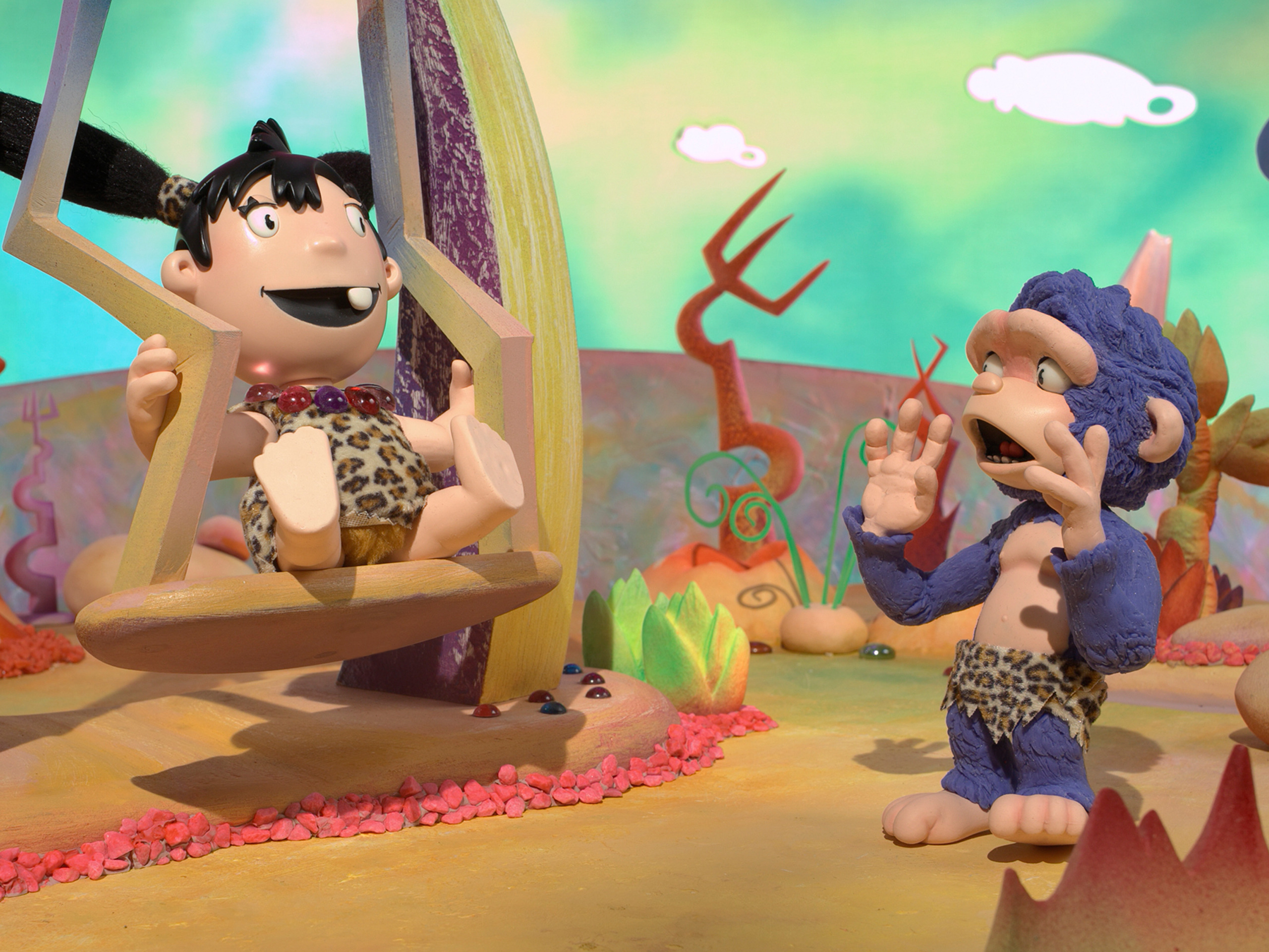 Prime Video: Igam Ogam