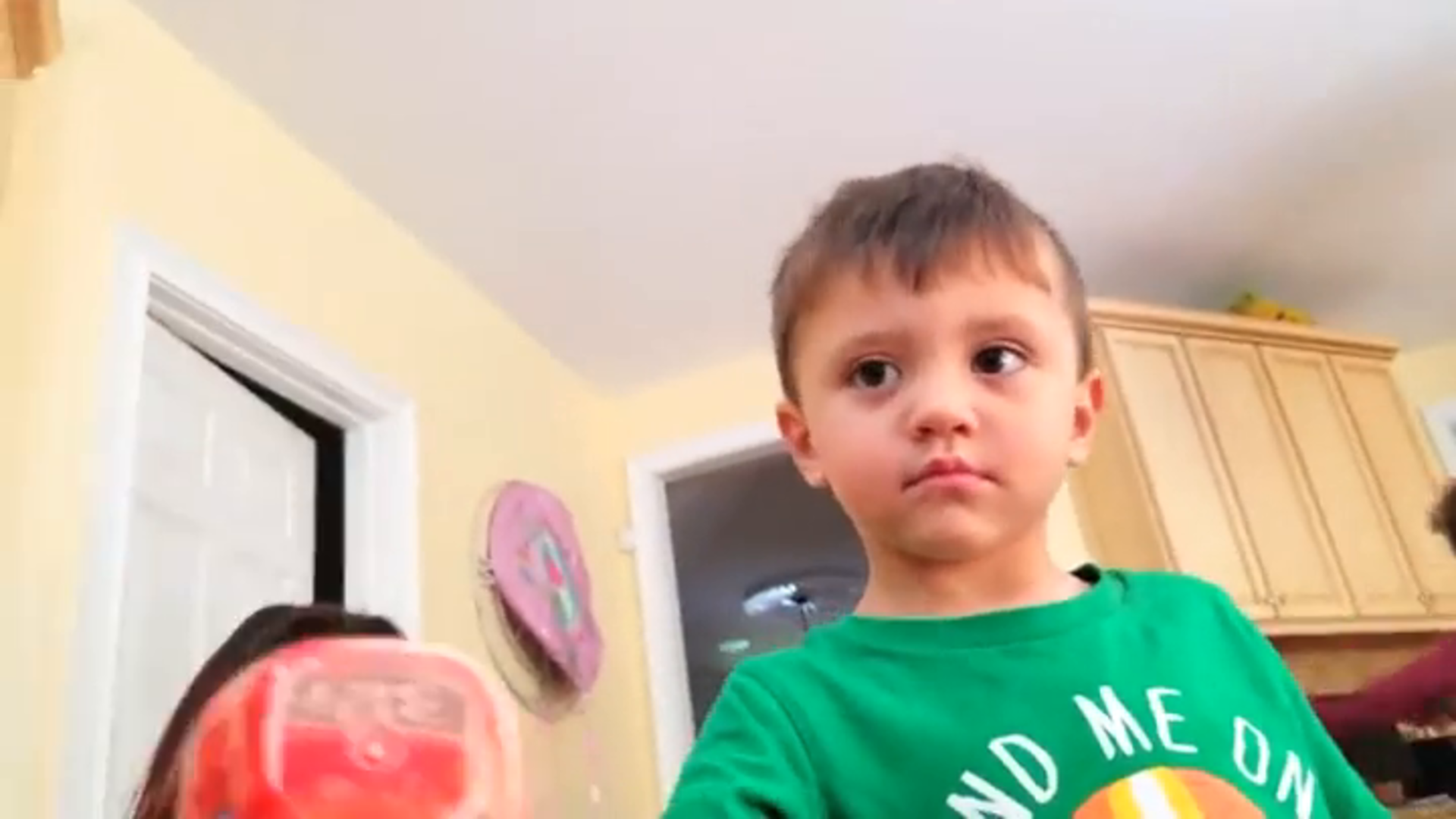 Prime Video: FUNnel Vision: Birthdays